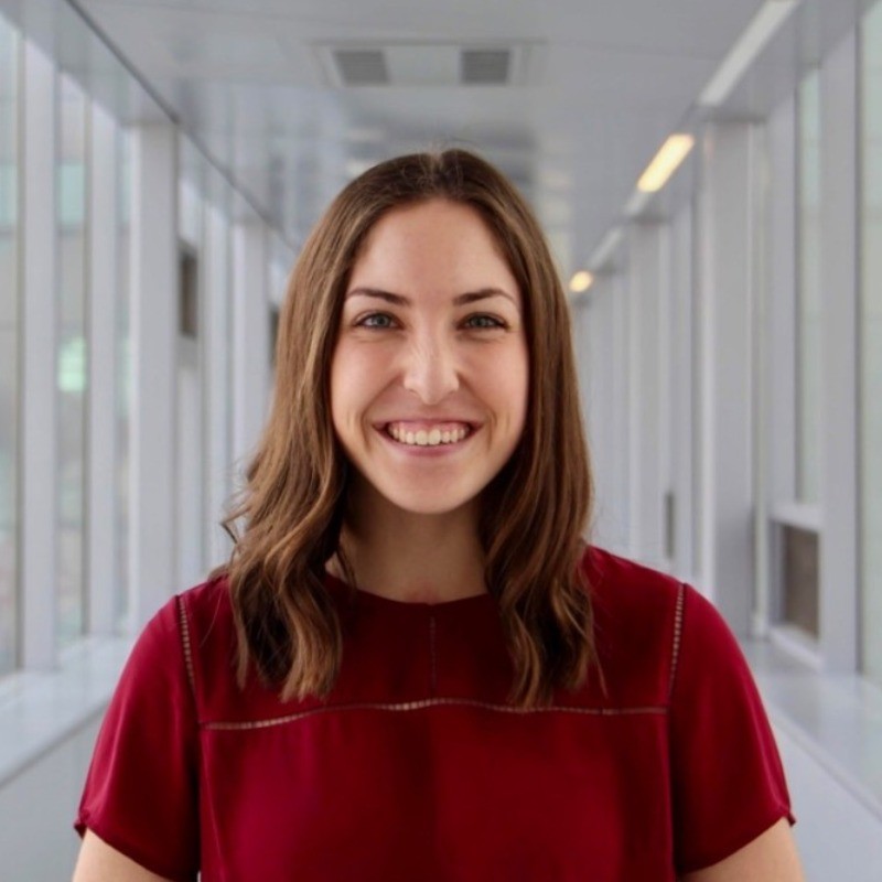 Melissa Mote | Connected Counselling